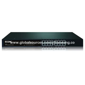China Ports M Gigabit Unmanaged Network Switch Ethernet Switch Hub Switch Fast