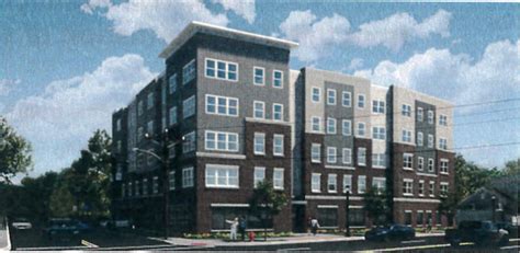 Alpert Group Breaks Ground On 40 Unit Affordable Community In Teaneck