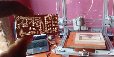how to make custom pcbs at home pcbs diypcbs pcbetching pcb making
