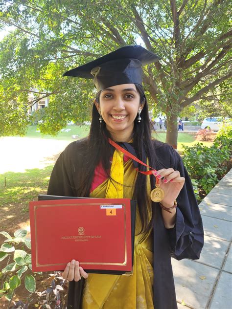 P Bhargavi On Linkedin Hi Everyone I Am Elated To Announce That I