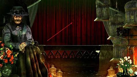 Escape Room The Mist Chapter Ii