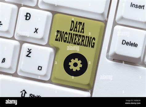 conceptual display data engineering business overview data science