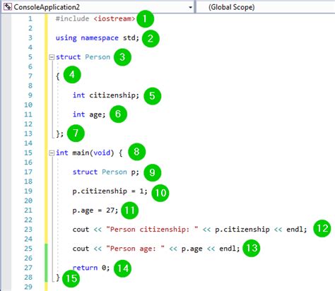 top 42 initializing a structure in c update