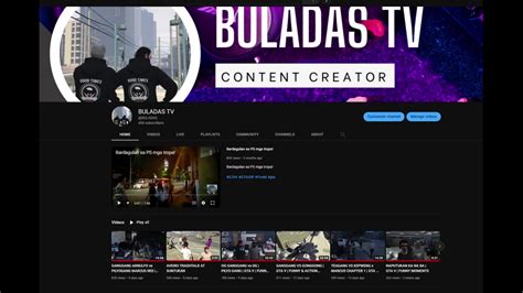 Magandang Umaga Nahanap Ko Lang Tong Lumang Clip From Thugz Myday