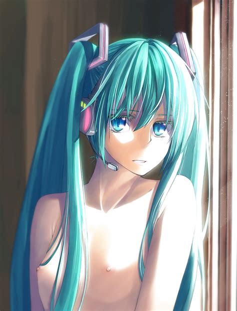 Hatsune Miku Porn Pictures Xxx Photos Sex Images 2093710 Pictoa