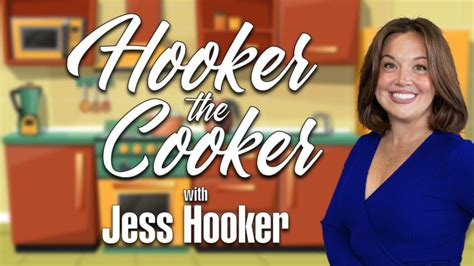Hooker The Cooker Pasta Chips And Dip Q95 The Bob And Tom Show
