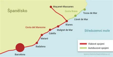 Horarios rutas y estación de Cercanías en Sant Pol de Mar