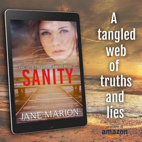 Jane Marion Author
