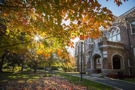 Drew University Welcomes 2024 Graduate Students