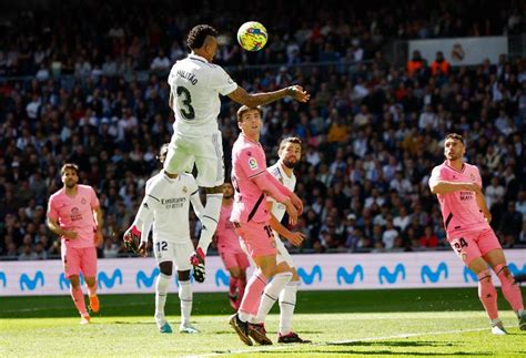 تشكيل ريال مدريد المتوقع لمباراة إسبانيول في الدوري الإسباني كورة بلس