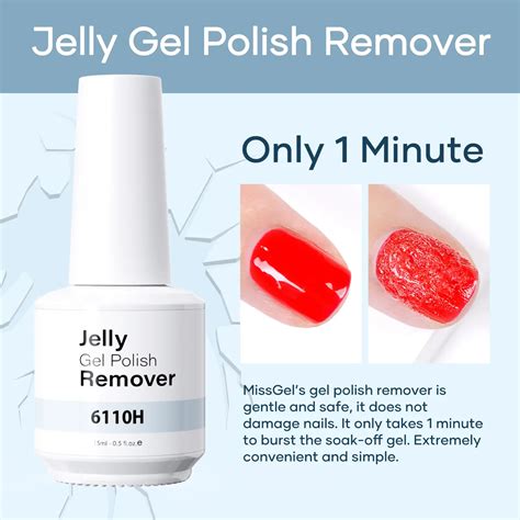 1 Minute Magic Gel Remover Wholesale Salon Quality Private Label