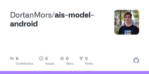 Github Dortanmorsais Model Android