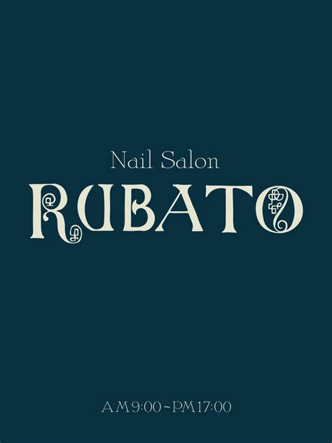 Nail Salon Rubato