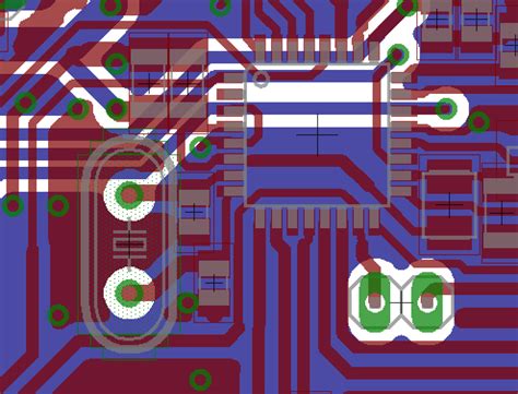 ATMega88 Quarz Schwingt Nicht Mikrocontroller Net