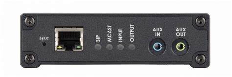 8301 Ip Paging Adapter And Scheduler Algo Communication Products Ltd