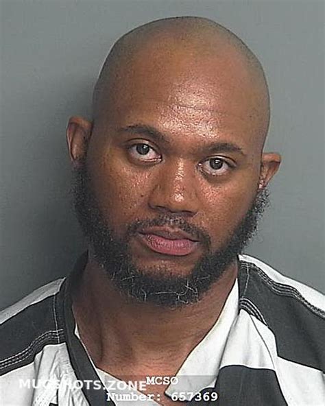 Thomas Tedrick Deondray 05142025 Montgomery County Mugshots Zone