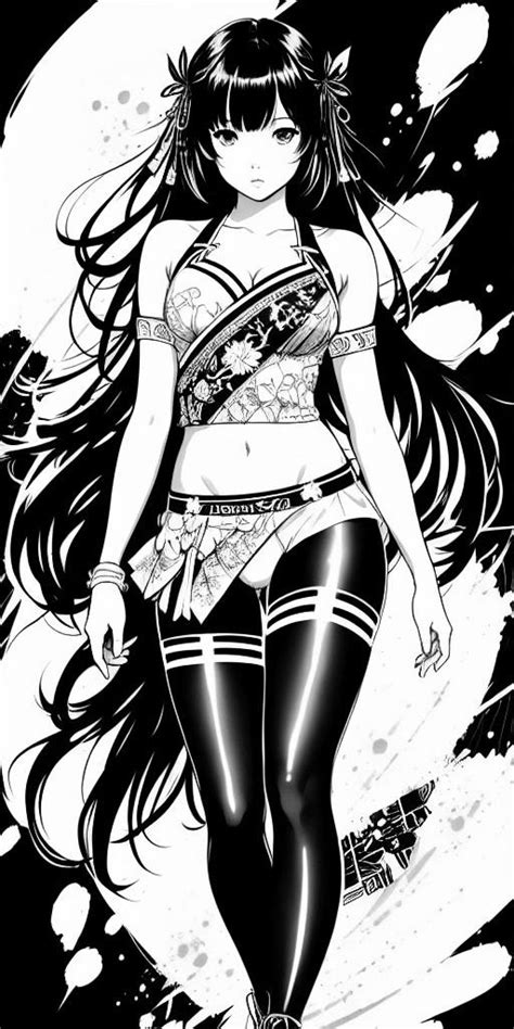 Pretty Dancer Japanese Idol Girl By Imaginai On Deviantart