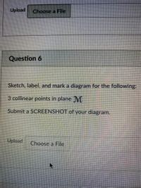 Answered Sketch Label And Mark A Diagram For Bartleby