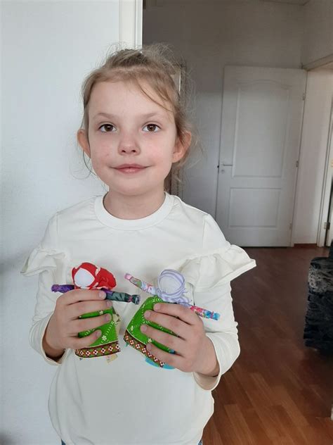 Лялька мотанка дитячими руками Читайте на Ukr Net