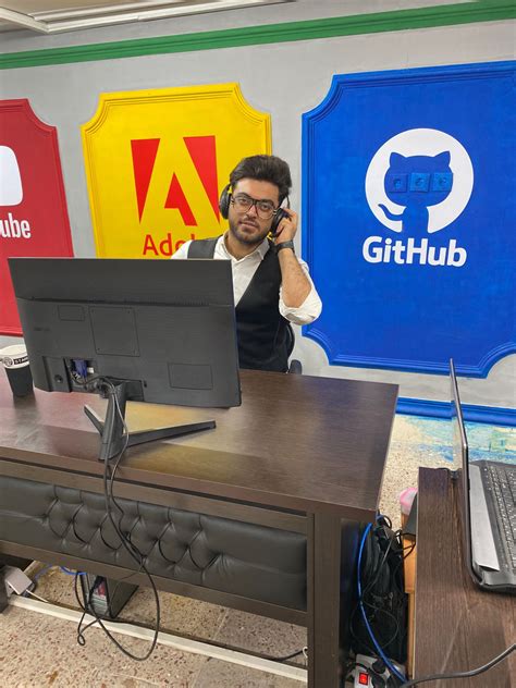 Amir Sepehri On Linkedin Website