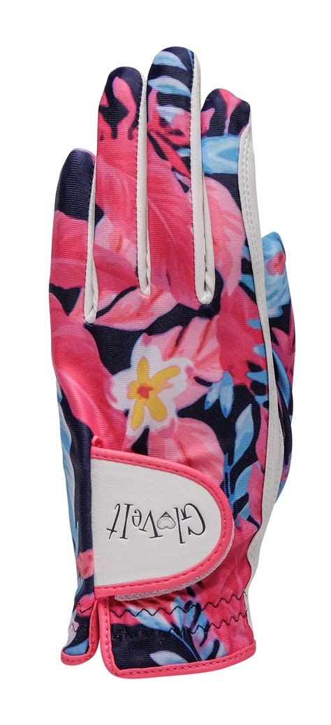Tropicana Golf Gloves Glove It