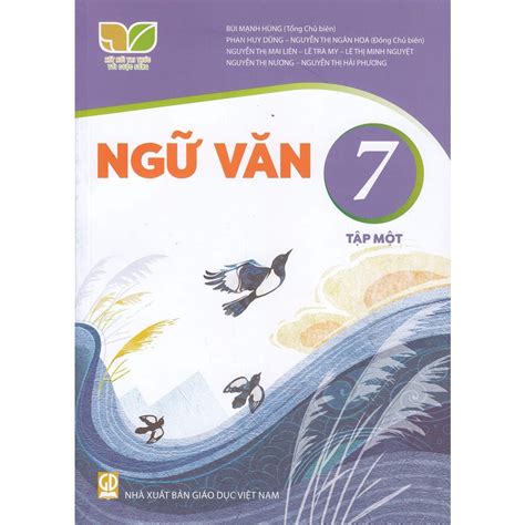 Sách Combo Cuốn Ngữ Văn Lớp Tập Kết Nối Tri Thức Với Cuộc Sống SGK SBT