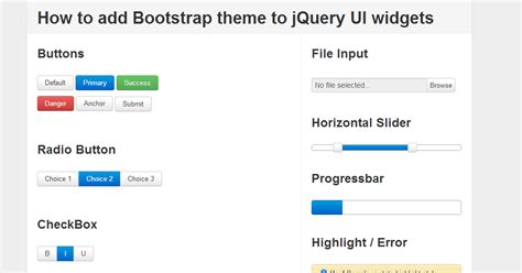 The Aspnet Mvc Club Step By Step How To Add The Twitter Bootstrap To