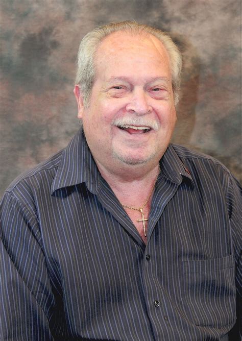 James Parker Avis De Décès Cape Coral Fl