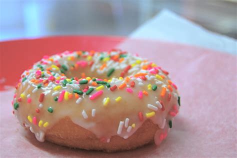 La Recette De Donuts De Mon Magasin Général Le Blog