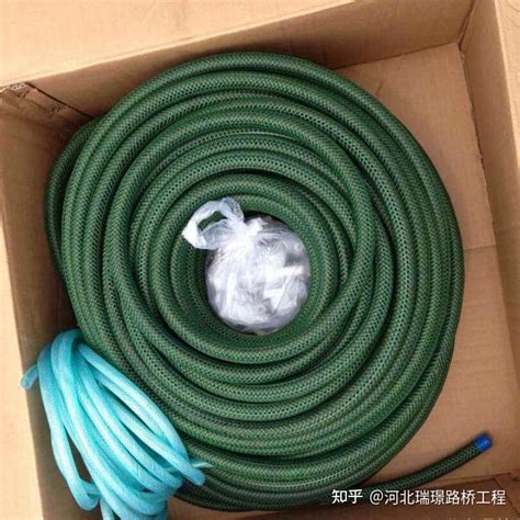 全断面注浆管可密封施工缝地墙之间的接缝 知乎