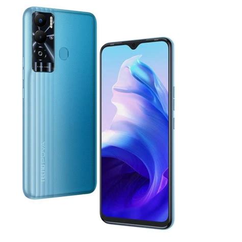 Tecno Pova 5 Harga Dan Spesifikasi Terbaru Agustus 2024 Blibli