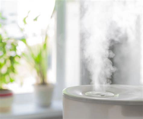 Humidifiers Benefits Types And Usage Tips Npu News Pro Update