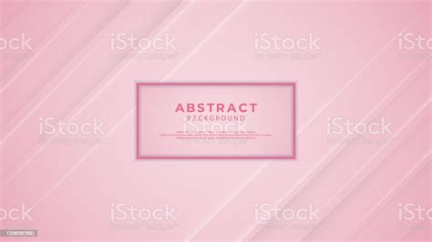 추상 핑크 그라데이션 기하학적 모양 배경 현대 미래 지향적 인 배경 방문 페이지 책 표지 브로셔 전단지 잡지 모든 브랜딩 배너 헤더 프리젠 테이션 및 벽지 배경에 사용할 수