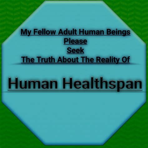 Patrick Ludlow Carol Williams And Healthspan Rpatrickludlow