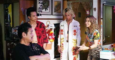「ナンバmg5」間宮祥太朗の気迫に満ちた芝居に視聴者号泣「あの切ない顔むり」「表情がちゃんと高校生」（1 3ページ） イザ！