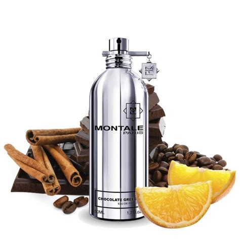 Montale Chocolate Greedy – Aromastyle24