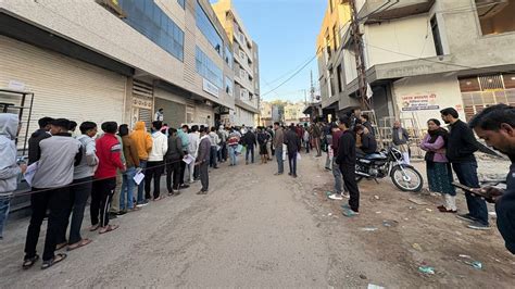 JEE Main Session Begins Today Checklist For Examinees