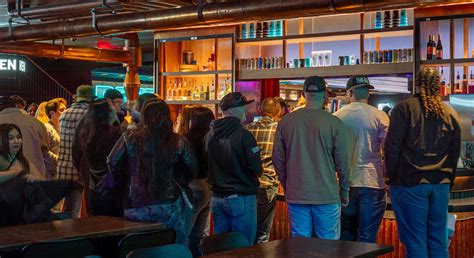 The Honky Tonk Bar Category 10