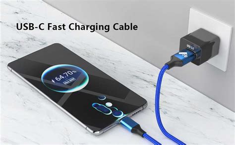 How To Identify Fast Charging Cable Aioneus