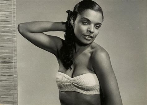 Pin De India Mitchell En Beautiful Vintage Black Women
