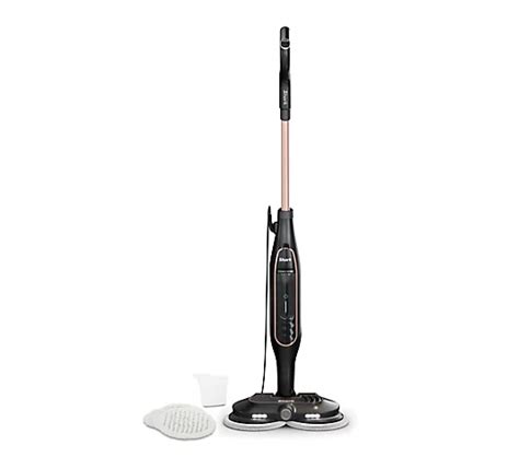 Shark Steam Scrubber With Steam Blast S7201 Qvc Uk