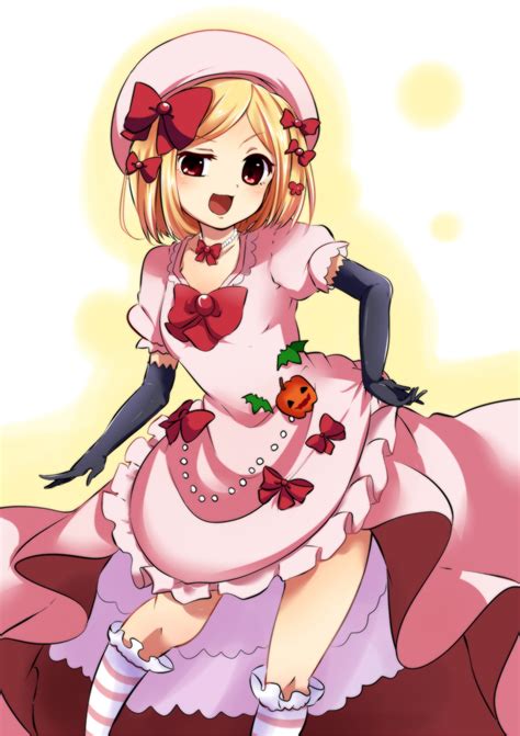 Lambdadelta Umineko No Naku Koro Ni Drawn By Negiko Danbooru Lambdadelta Umineko No Naku Koro Ni Drawn By Negiko Danbooru