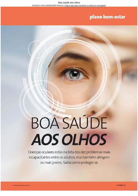 Pdf Boa Sa De Aos Olhos Unicamp Br Bloqu Eioe Rom Pimento Do Vaso