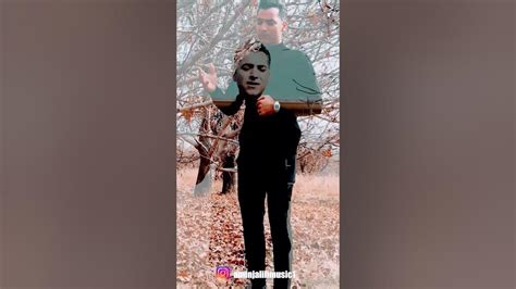 ازمن چیزی نمونده در وجودم امین جلیلی Youtube