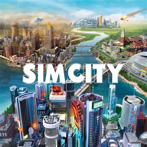 Acquista Simcity™ Electronic Arts