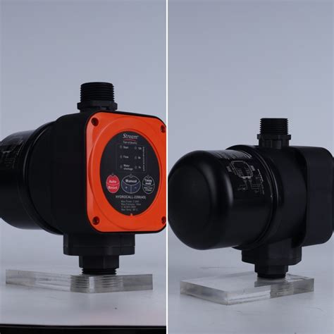 Booster Pump Digital Water Controller Centrifugal Pump Diagram Switch