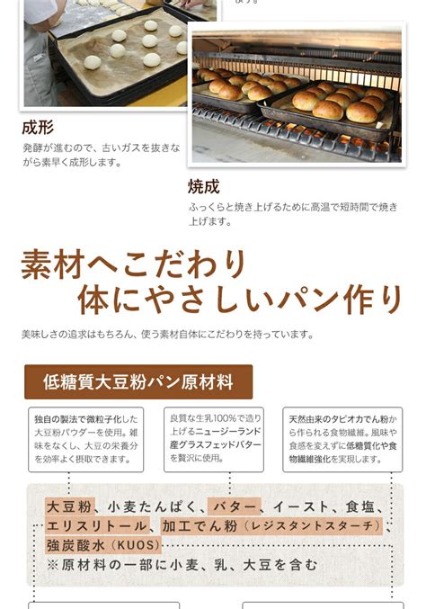 冷凍パン 糖質オフ 低糖質 パン 糖質制限 【強炭酸水仕込み】糖質85％カット！ 天然素材 低糖質パン 大豆粉パン【10個セット】砂糖不使用