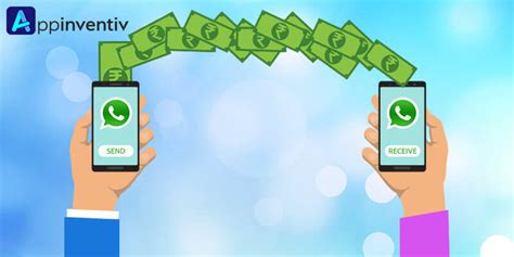 Whatsapp Upi Payment Feature About To Hit Your Device