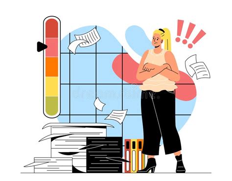 Inefficient Workflow Stock Illustrations 78 Inefficient Workflow