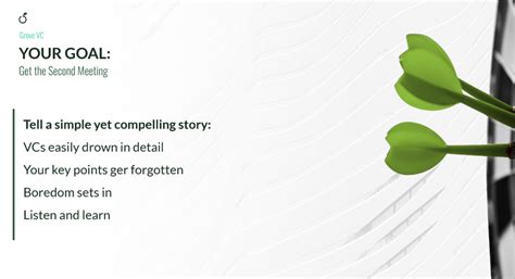 The Vc Perspective 4 Questions Every Vc Asks Before Investing